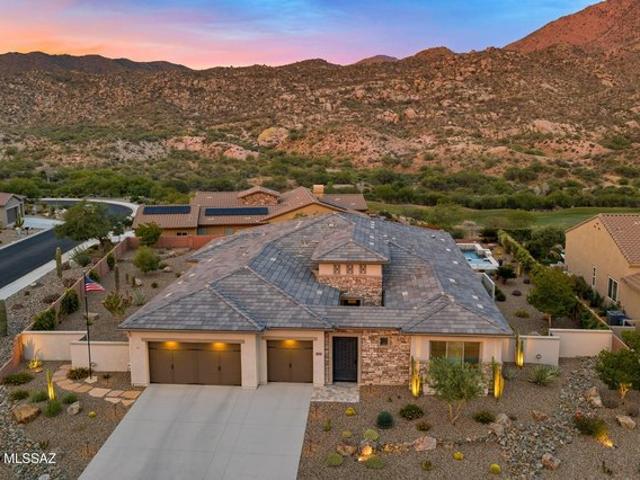 36317 S Basin Camp Rd, Saddlebrooke, AZ 85739