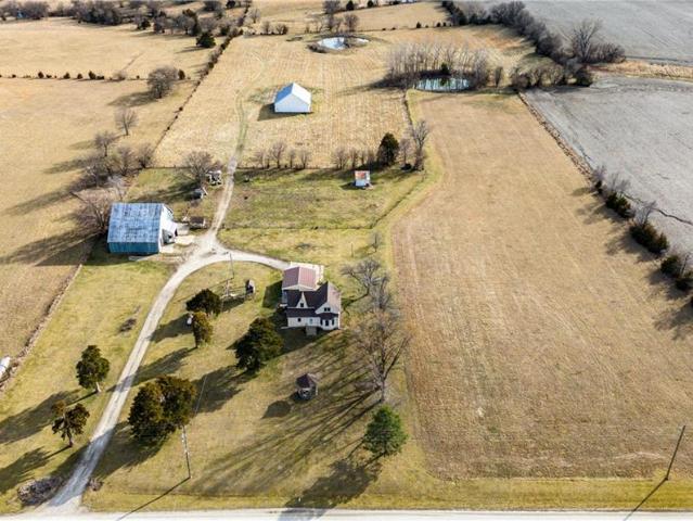 36319 W 215th St, Edgerton, KS 66021 | MLS #2599 | Compass