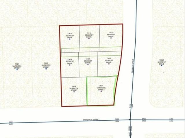 3631 Murdock St, Houston, TX 77047