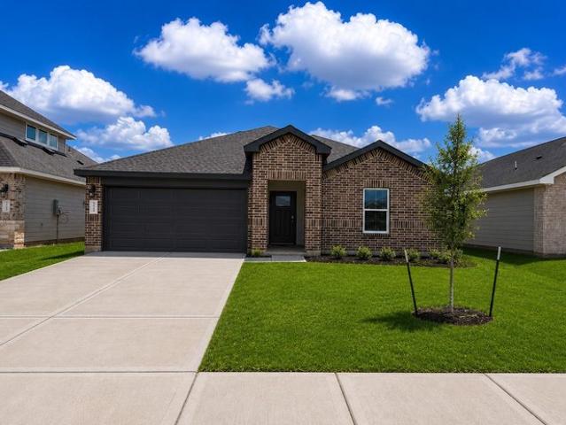 3631 Melbourne Mnr, Fulshear, TX 77441