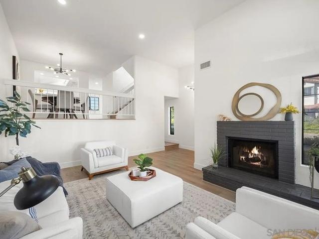 3631 Mission Mesa Way, San Diego, CA 92120