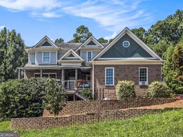 3631 Mountain Cove Rd, Snellville, GA 30039 MLS 10354737