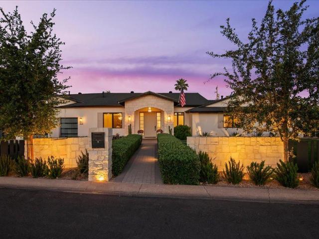 3631 N 54th Ct, Phoenix, AZ 85018 | MLS #7020