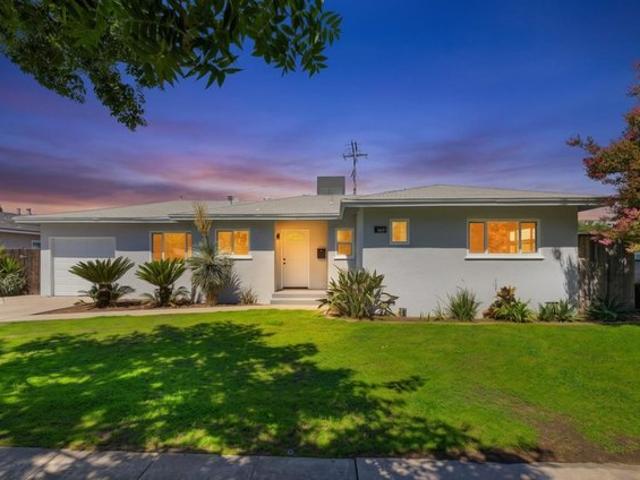 3631 N Effie St, Fresno, CA 93726
