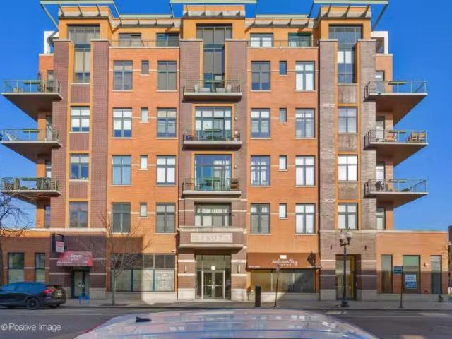 3631 N Halsted St #404, Chicago, IL 60613 MLS 12314044
