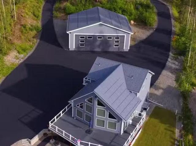 3631 N MEADOW LAKES DR, WASILLA, AK 99623 Single Family Reside.