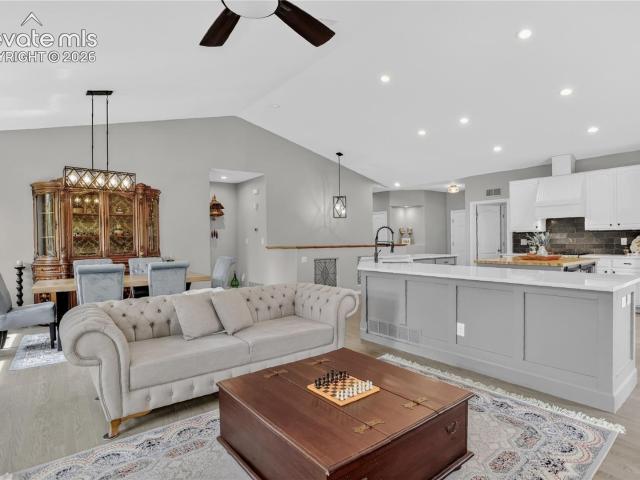 3631 Oak Meadow Drive
