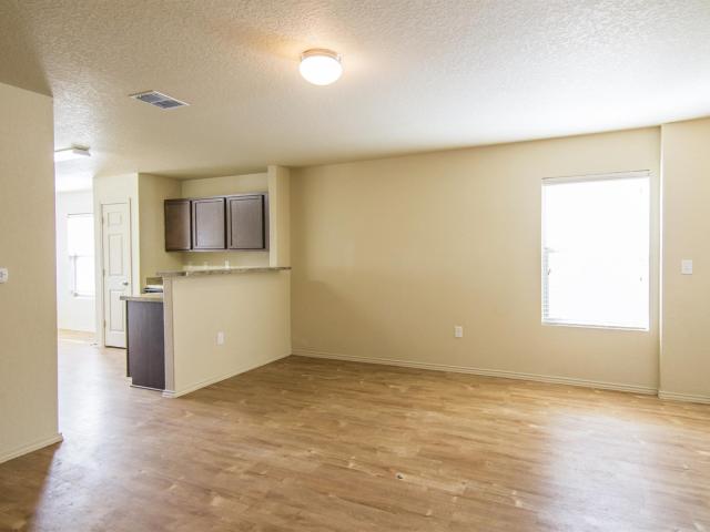 3631 Apache Meadows Drive