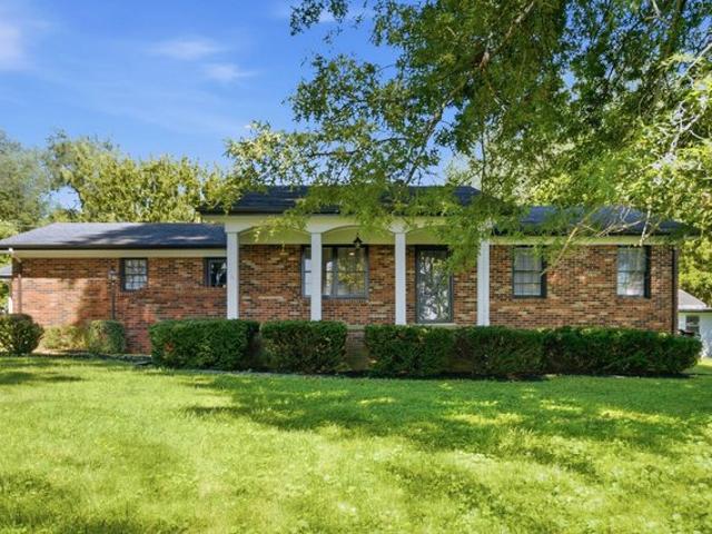 3631 Berea Rd, Richmond, KY 40475