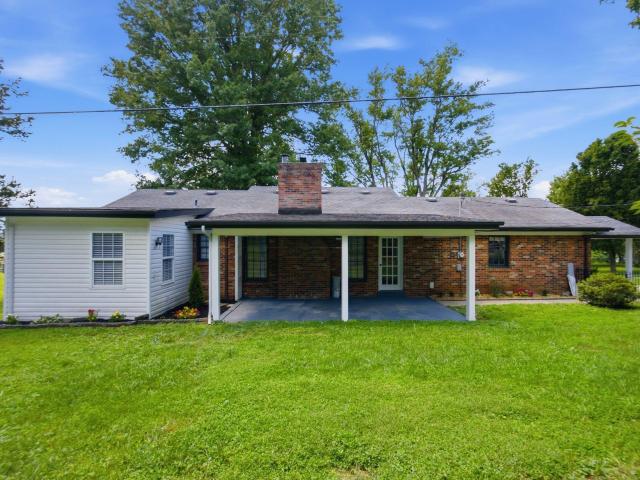 3631 Berea Road
