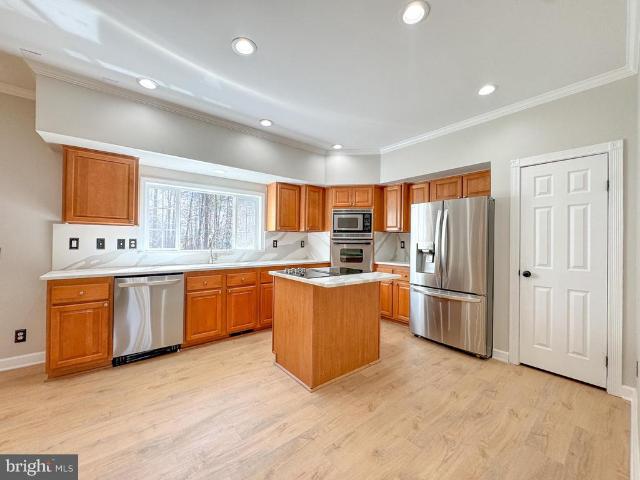 3631 Breaknock Road