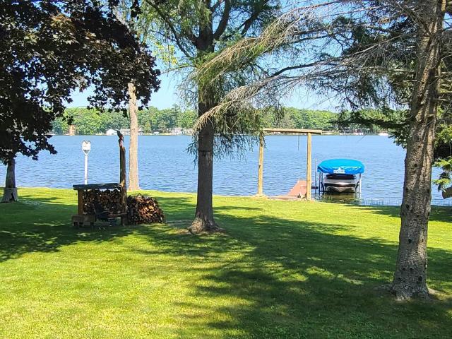 3631 Cedar Lake Road