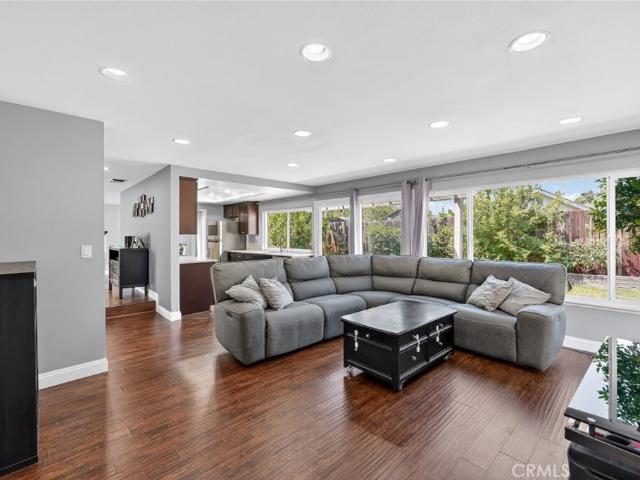 3631 Claremont