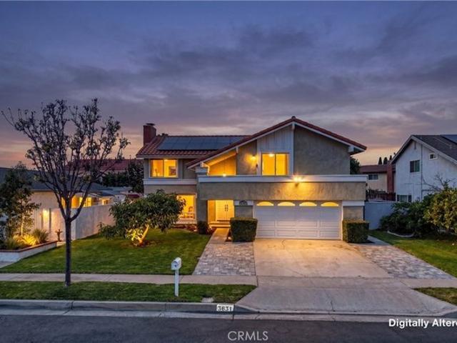 3631 Claremont St, Irvine, CA 92614