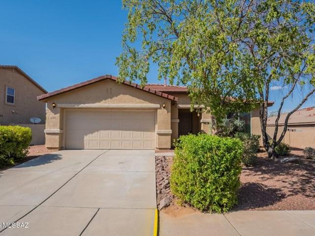 3631 E Fox Trotter Rd, Tucson, AZ 85739