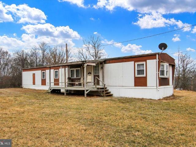 3631 Fairfield Road