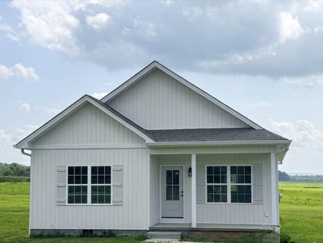 3631 Greenhaw Rd, Decherd, TN 37324