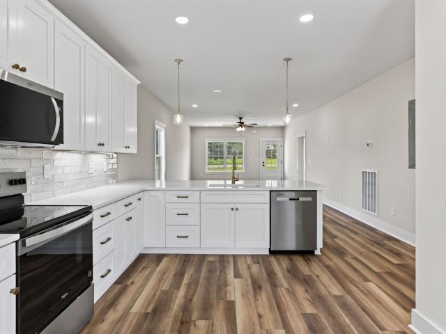3631 Greenhaw Rd