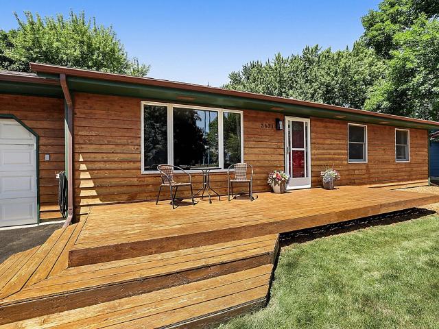 3631 Hillview Lane