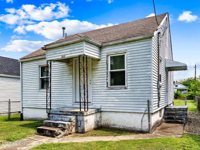 3631 Kahlert Ave