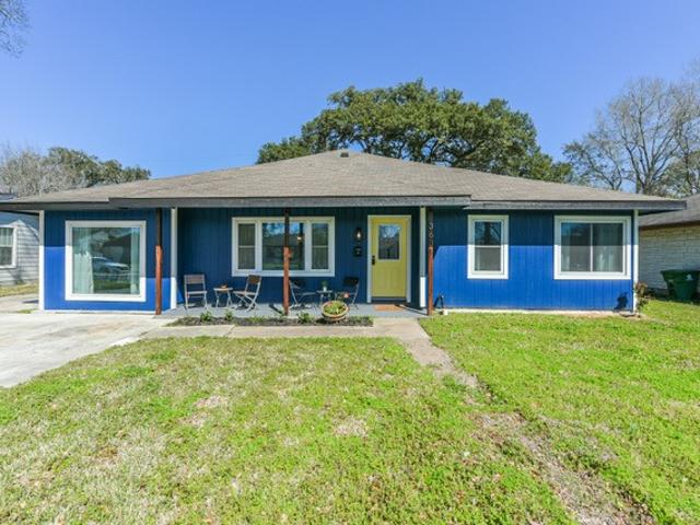 3631 Luca St, Houston, TX 77021 | MLS #67050 | Compass