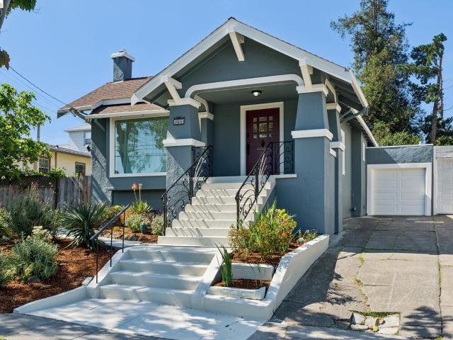 3631 Lyon Ave, Oakland, CA 94601 | MLS #41130 | Compass