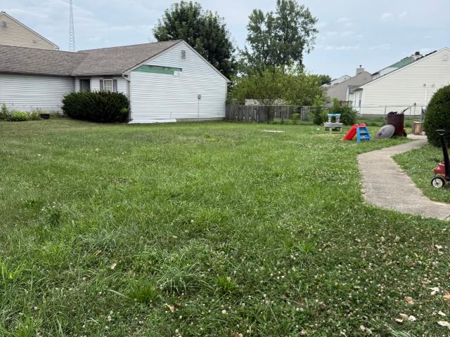 3631 Lacebark Drive