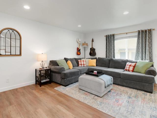 3631 Lemona Ave, Unit C, San Diego, CA 92105 | MLS #260006 | Compass