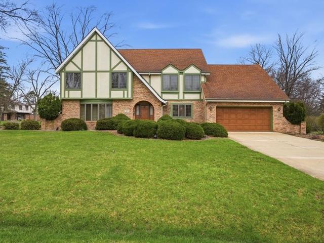 3631 Parthenon Way, Olympia Fields, IL 60461