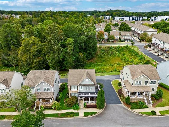 3631 Portland Trail Drive