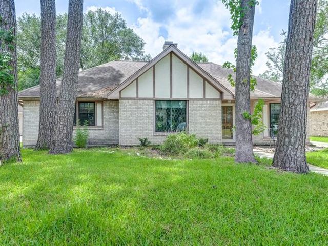 3631 Rolling Terrace Dr, Spring, TX 77388