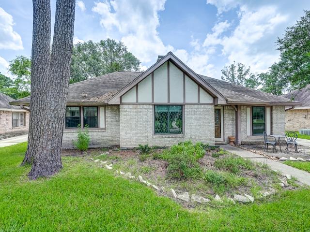 3631 Rolling Terrace Drive