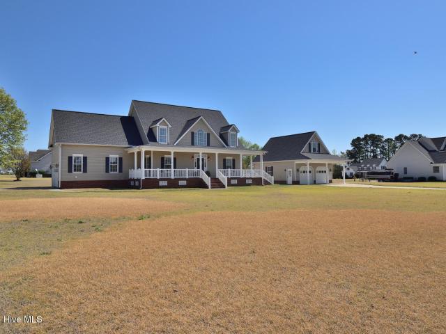 3631 Summer Walk Road