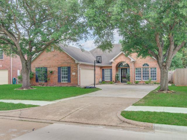 3631 Sunset Meadows Drive
