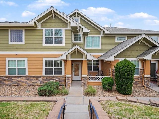 3631 S Perth Cir Unit 103, Aurora, CO 80013