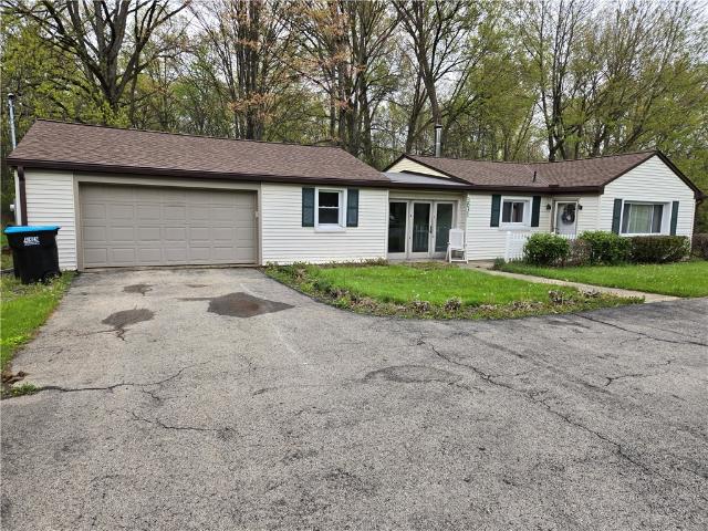 3631 Sample Rd