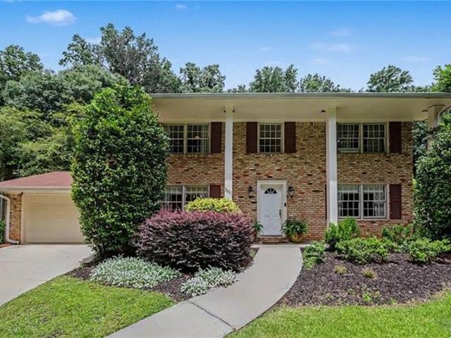 3631 Santa Fe Trl, Atlanta, GA 30340