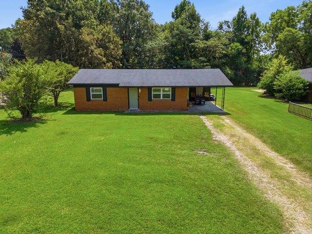 3631 Sharon Rd, Laurel County, MS 39443