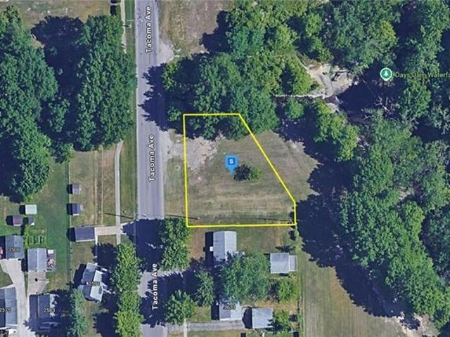 3631 Tacoma Ave, Lorain, OH 44055