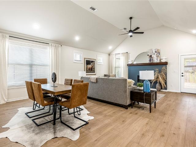 3631 Tranquility Street
