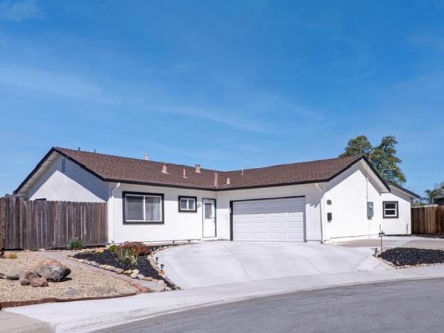 3631 Trenton Ct, Fremont, CA 94538