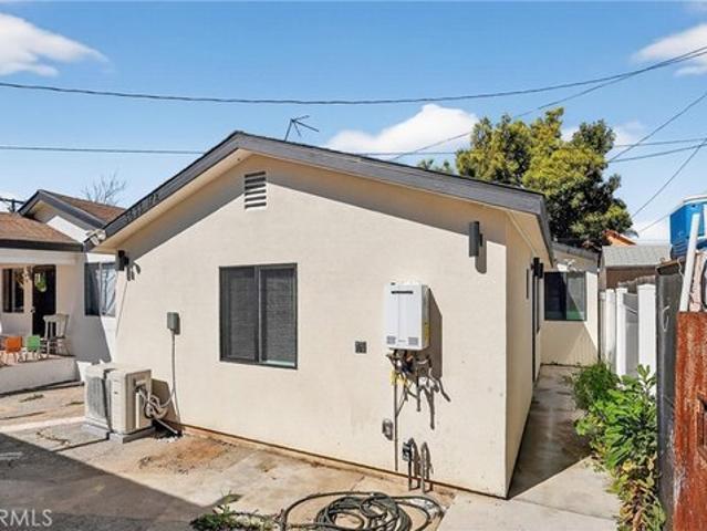 3631 Trinity St, Los Angeles, CA 90011
