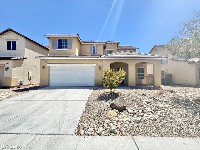 3631 Verbena Rose Ct, North Las Vegas, NV 89081