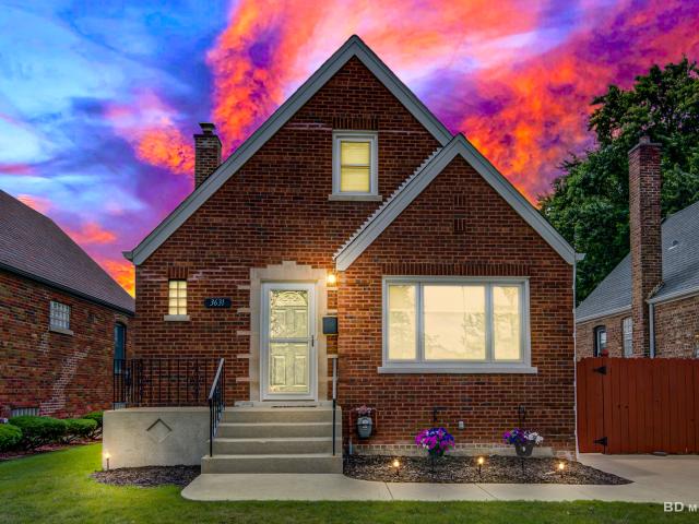 3631 W 103rd Street