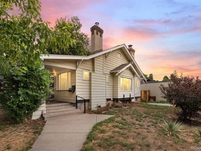 3631 W 45th Ave, Denver, CO 80211