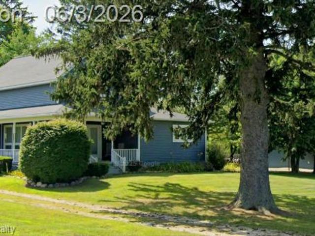 3631 W Chauvez Road
