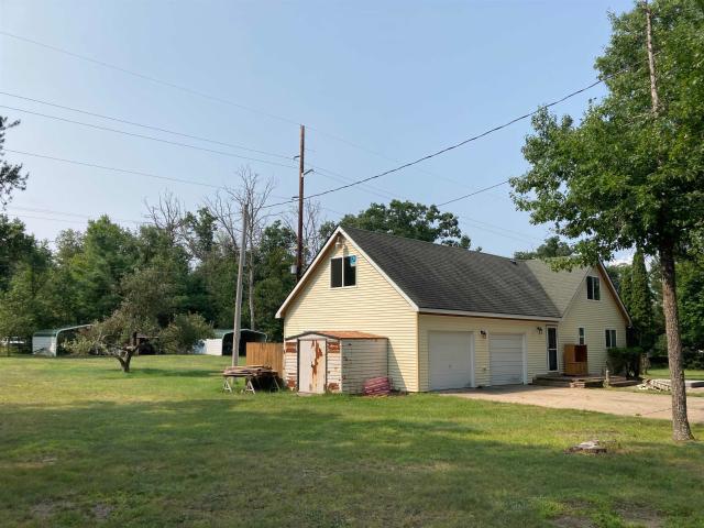 3631 W Rose City Road