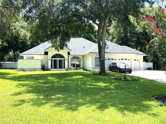 36320 Piney Ridge Blvd, Fruitland Park, FL 34731