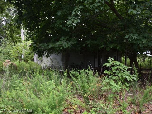 36321 HWY 20 Road