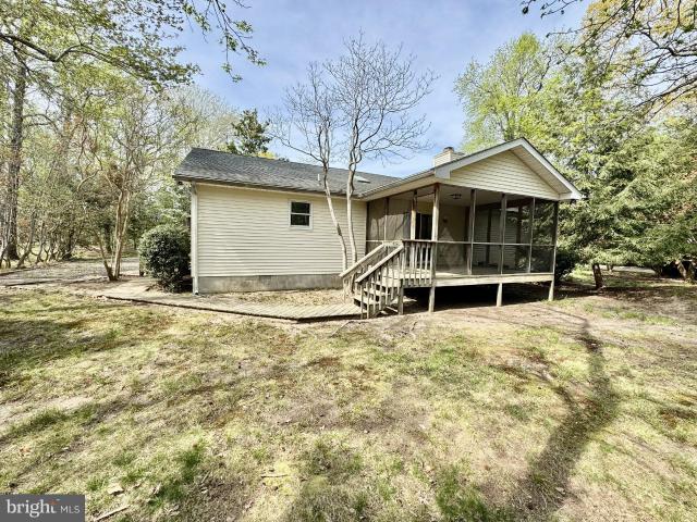 36325 Old Mill Pond Rd, Selbyville, DE 19975 | MLS #DESU2109 | Compass